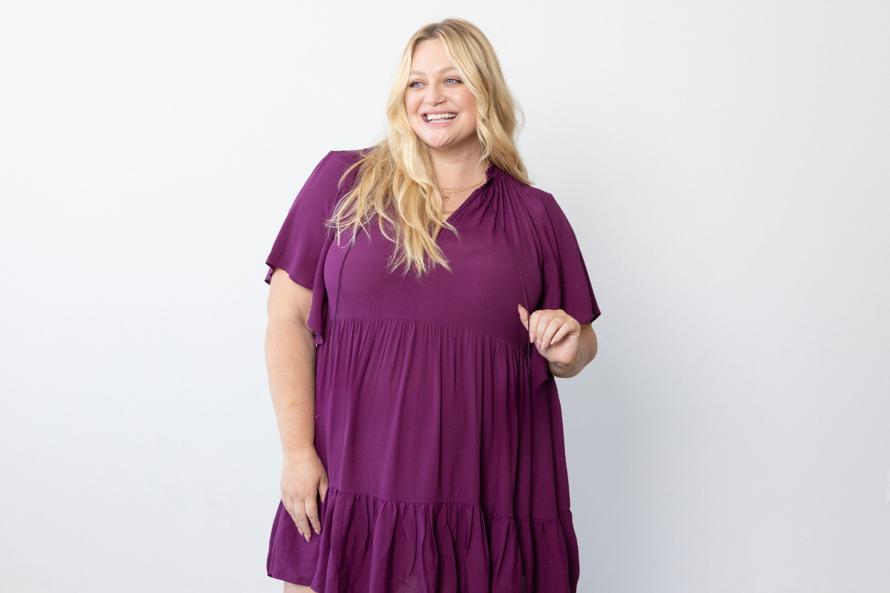 Three ways to style the Jamie dress | Dani Marie Australia ABN 97 572 ...