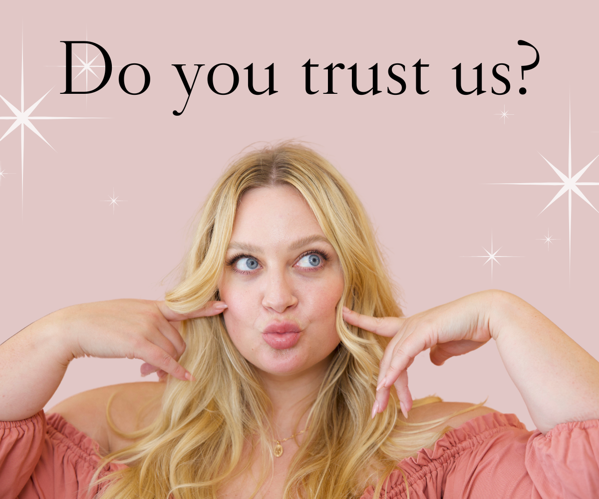 Trust Us Bags | Dani Marie Australia ABN 97 572 175 928