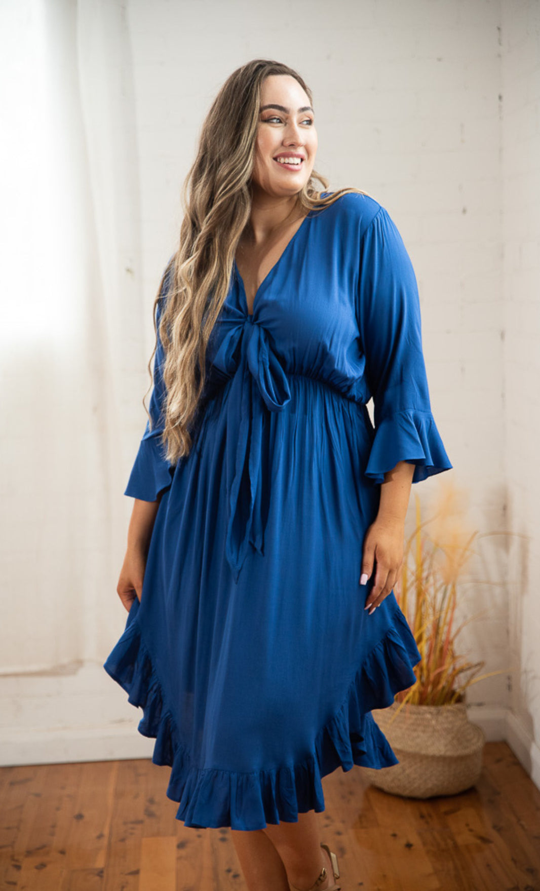 Slow fashion plus size clothing | Dani Marie – Dani Marie AU