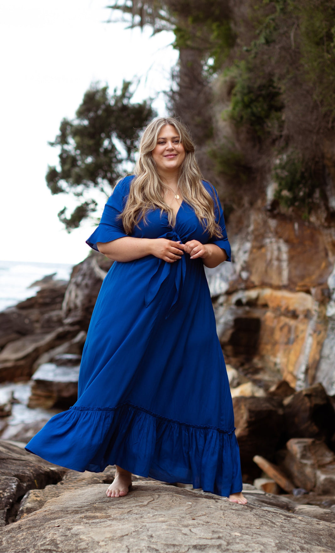 Elevated style for sizes 14 - 30 | Dani Marie AU