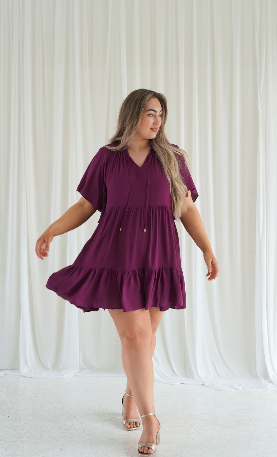 Slow fashion plus size clothing | Dani Marie – Dani Marie AU