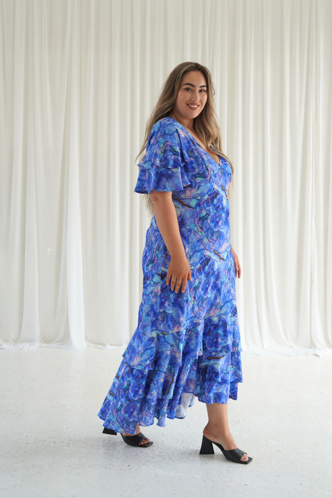 Elevated style for sizes 14 - 30 | Dani Marie AU