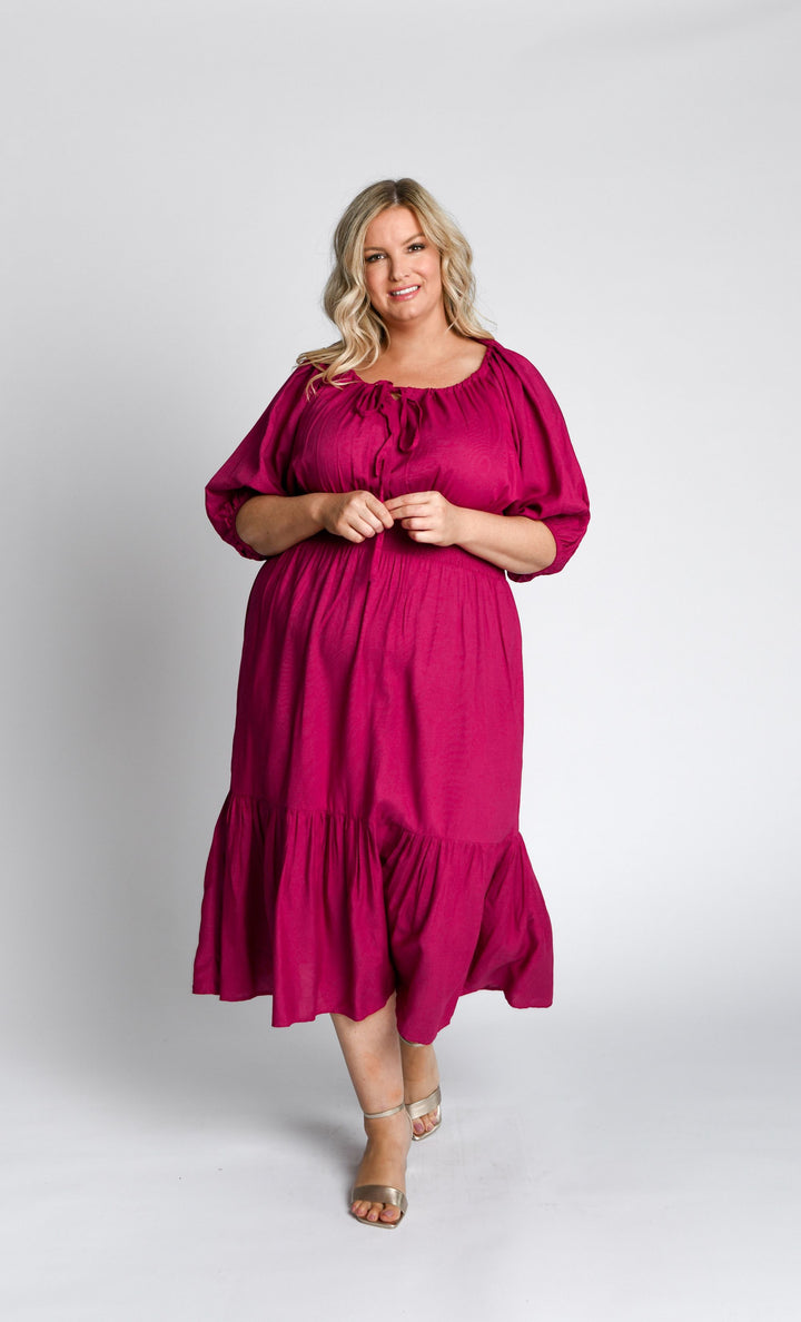 Slow fashion plus size clothing | Dani Marie – Dani Marie AU