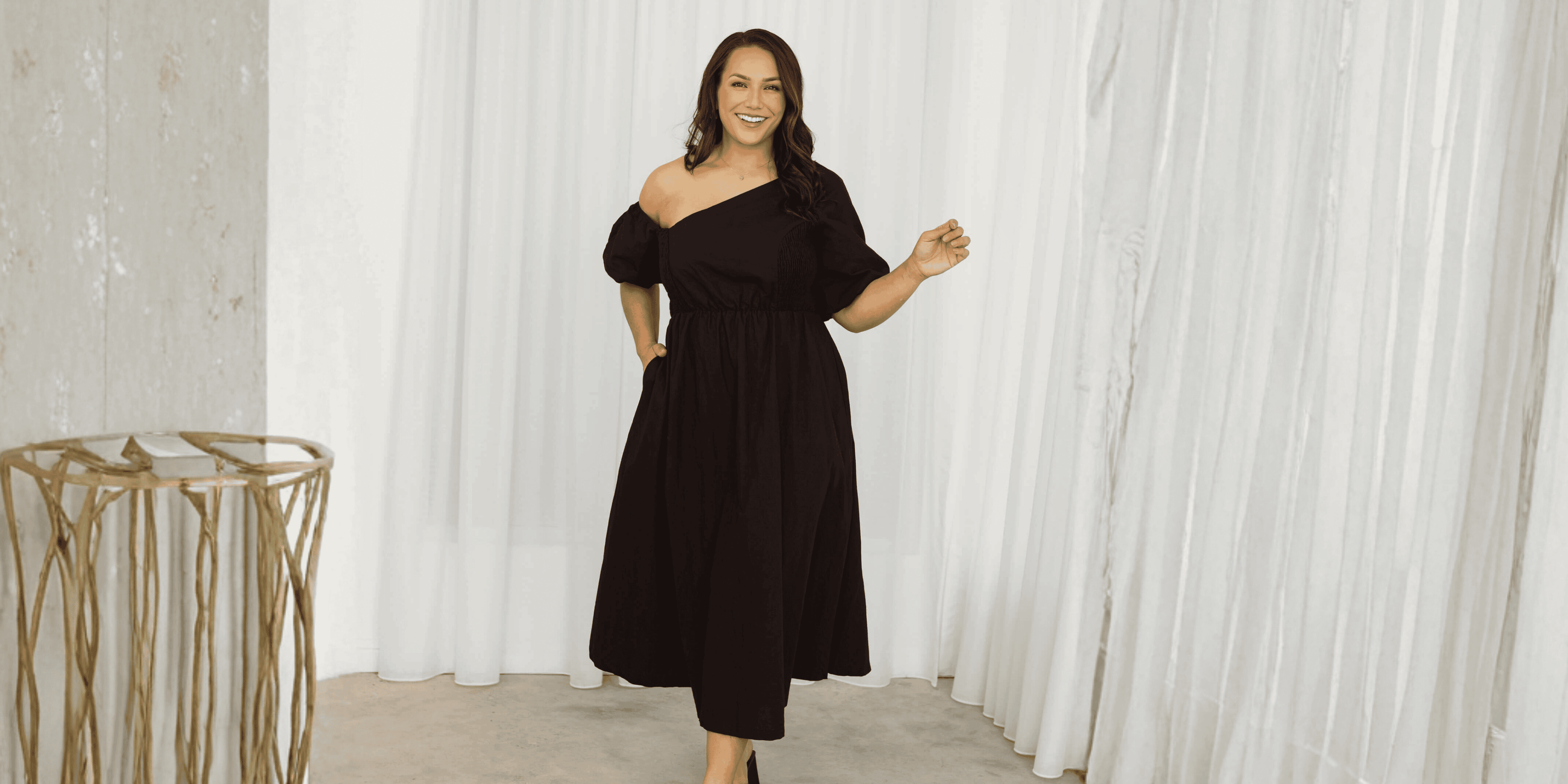 Elevated style for sizes 14 - 30 | Dani Marie Australia ABN 97 572 175 928