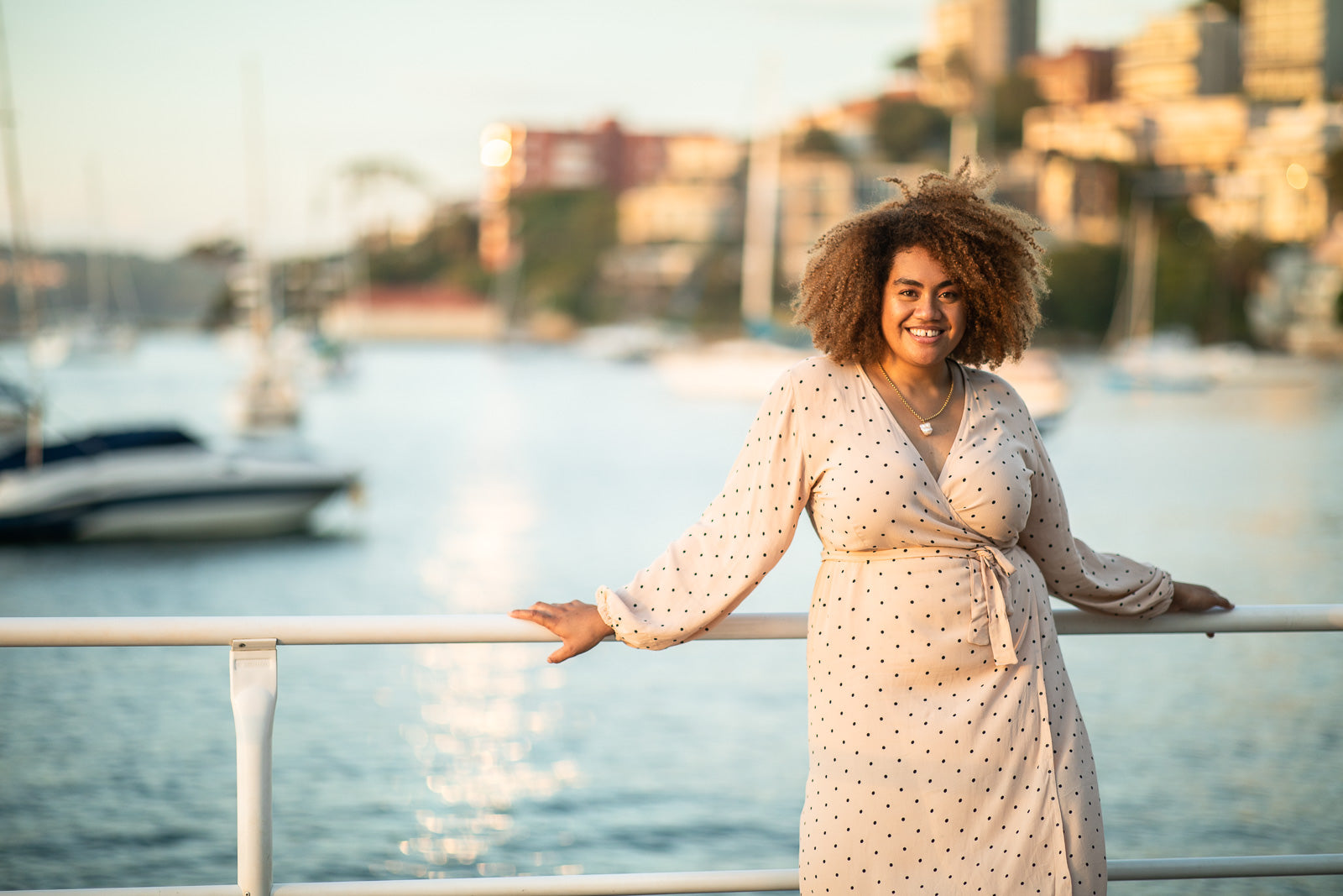 Slow fashion plus size clothing | Dani Marie – Dani Marie AU